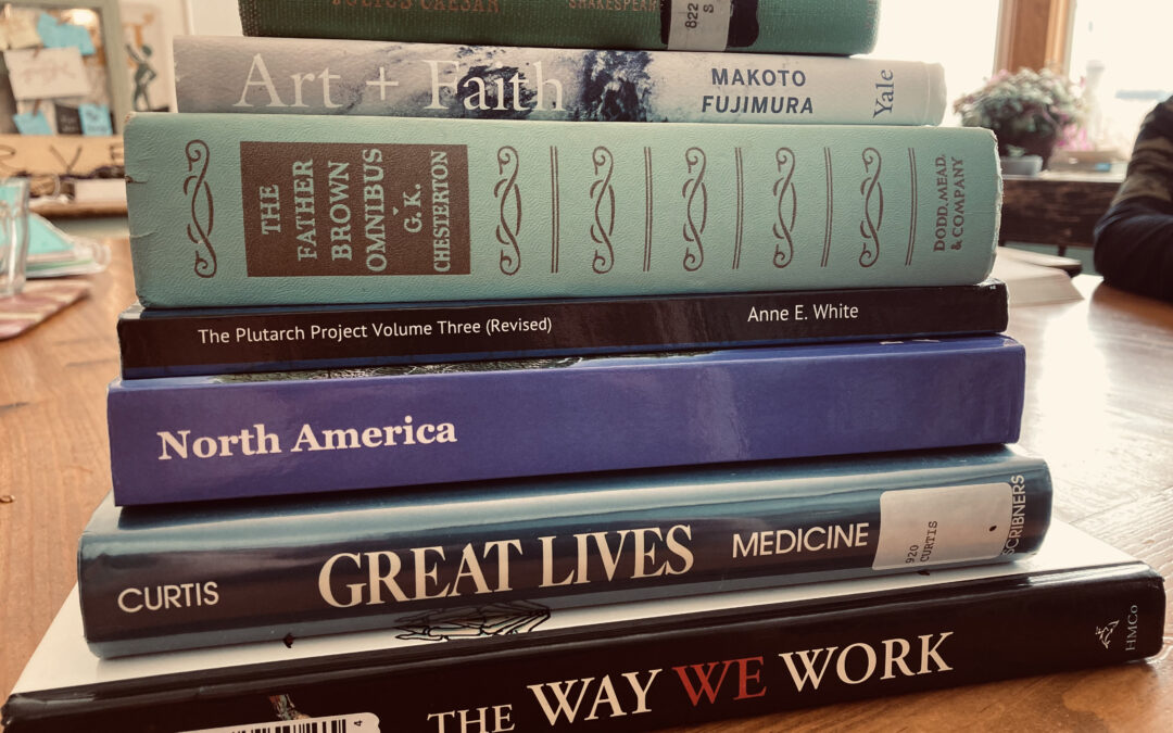 2022 Term 3 Book & Supply List | MARVEL ACADEMY